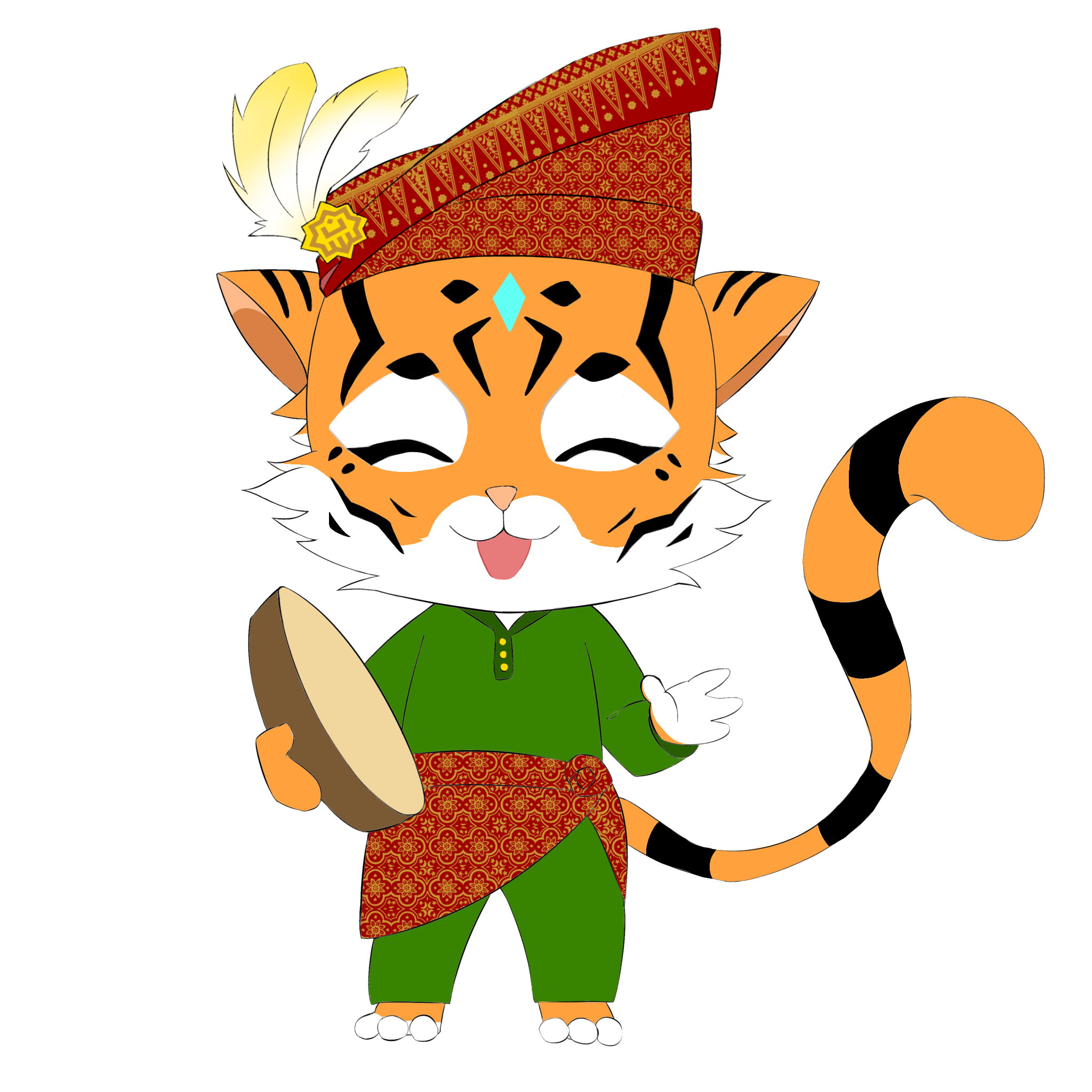 ISHOC X MILAD MAN Insan Cendekia Kota Batam 2025